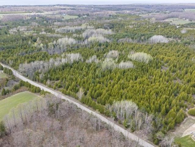 Hill Rd Lot A, Sister Bay, WI 54234