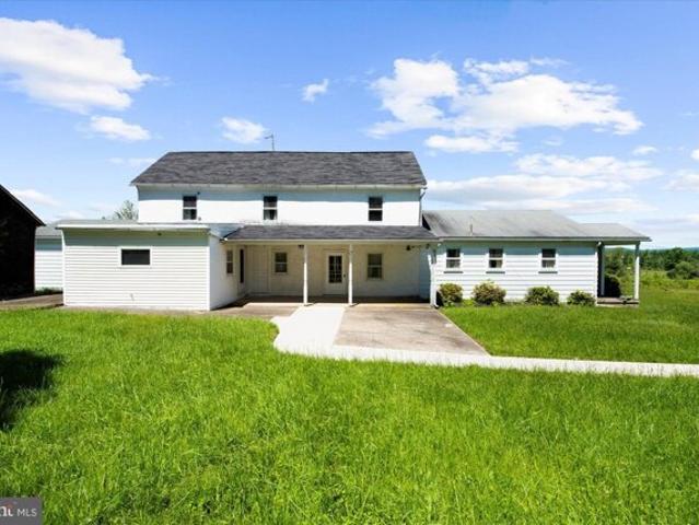 Hill Rd, Perkiomenville, Home For Sale