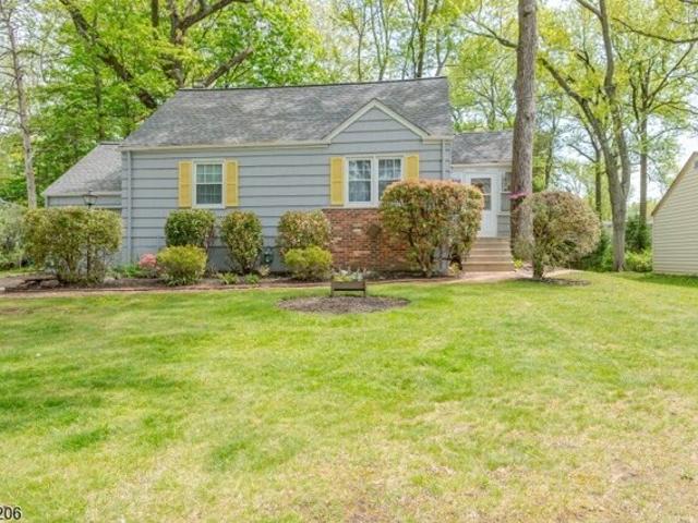 Hill Rd, Scotch Plains, Home For Sale