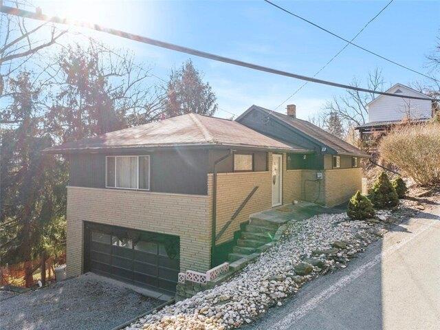 Hill Rd, South Heights, Home For Sale