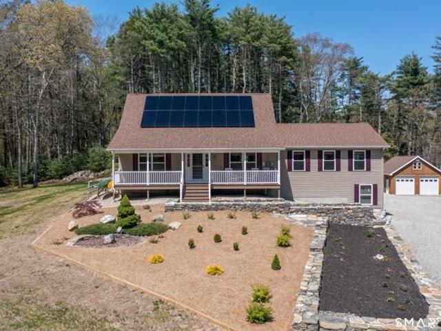 Hill Rd, Thompson, Home For Sale