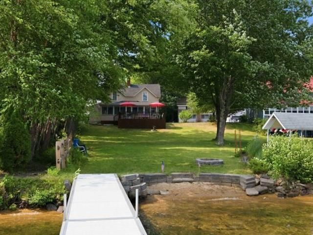 Hill Rd, Tilton, Home For Sale