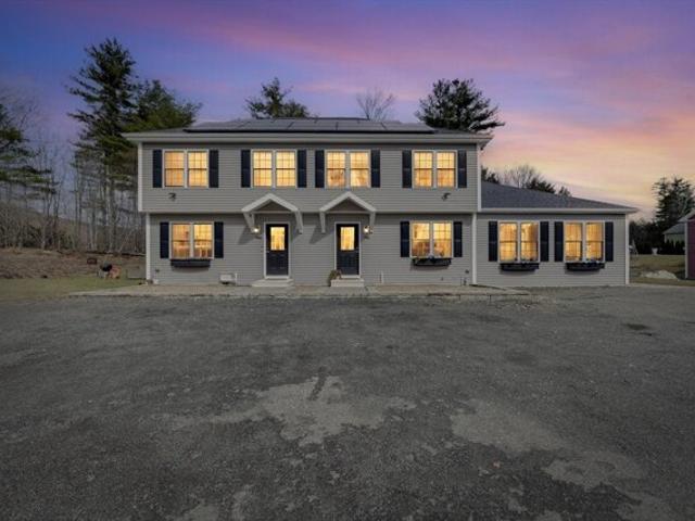 Hill Rd Unit A, Charlton, Condo For Sale