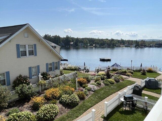 Hill Rd Unit,tilton, Condo For Sale