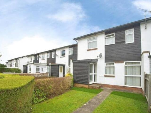 Hill Rise, Cardiff, 3 Bedroom House