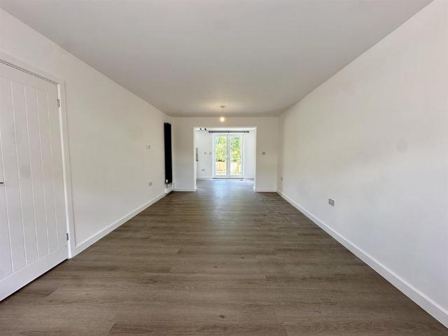 Hill Rise, Chippenham, SN15