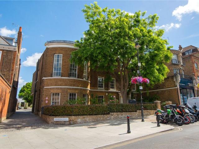 Hill Rise, Richmond TW10, Property to rent, £833 pcm | PrimeLocation