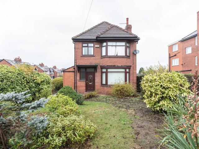 Hill Road, Castleford WF10, 4 bed detached house to rent, £1,195 pcm | PrimeLocation