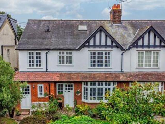 Hill Road, Chelmsford, 4 Bedroom Semi detached