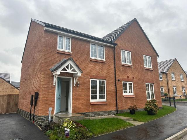 Hill Road, Clitheroe BB7, 1 bed semi detached house to rent, £1,050 pcm | PrimeLocation