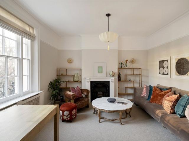 Hill Road, London NW8, 3 bed flat to rent, £7,800 pcm | PrimeLocation