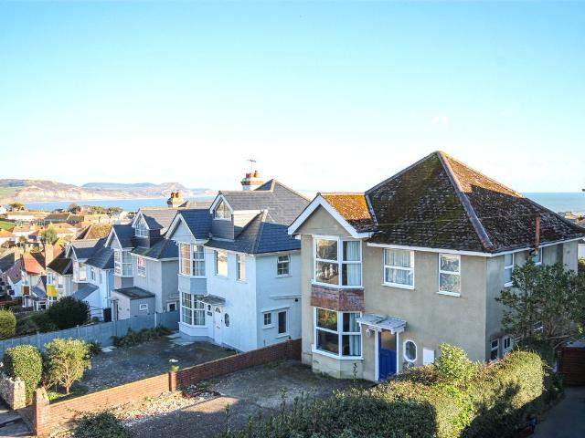 Hill Road, Lyme Regis, Dorset DT7, 3 bed detached house to rent, £1,300 pcm | PrimeLocation