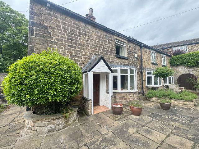 Hill Road, Newmillerdam, Wakefield WF2, 1 bed cottage to rent, £850 pcm | PrimeLocation