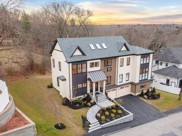 Hill St, Needham, Home For Sale