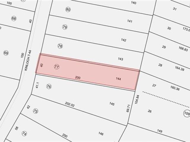 Hill St, New Kensington, Plot For Sale