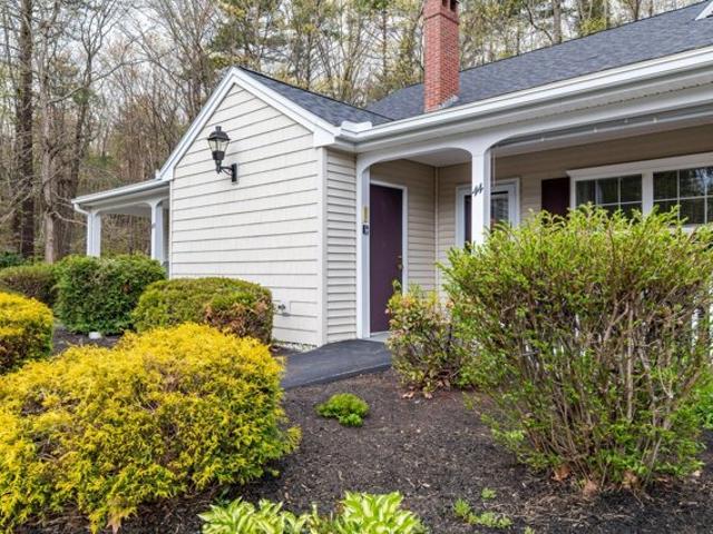Hill St Apt,biddeford, Condo For Sale