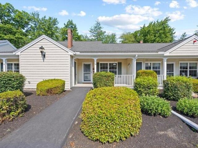 Hill St Apt,biddeford, Home For Sale