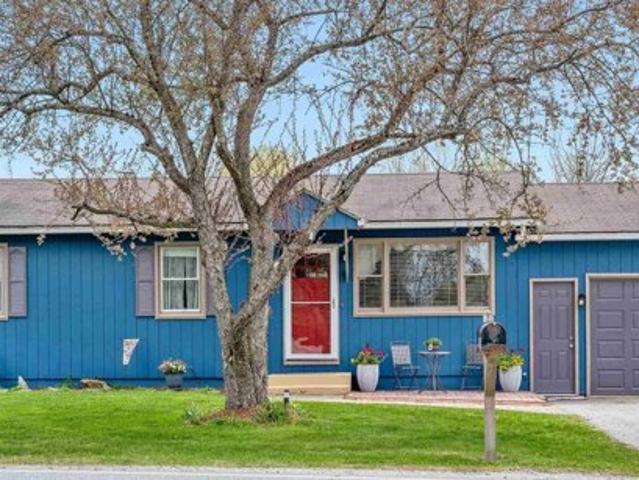 Hill St, Barre, Home For Sale