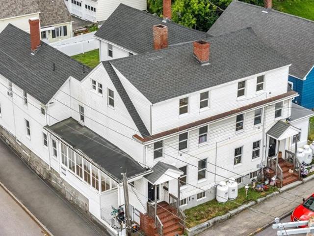 Hill St, Biddeford, Home For Sale