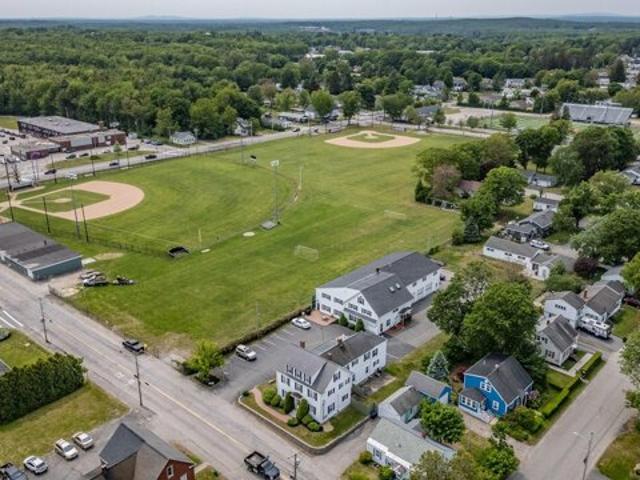 Hill St, Biddeford, Home For Sale