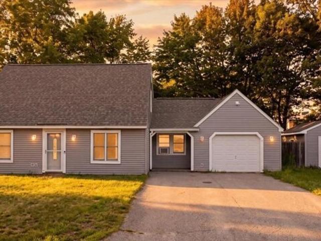 Hill St, Biddeford, Home For Sale
