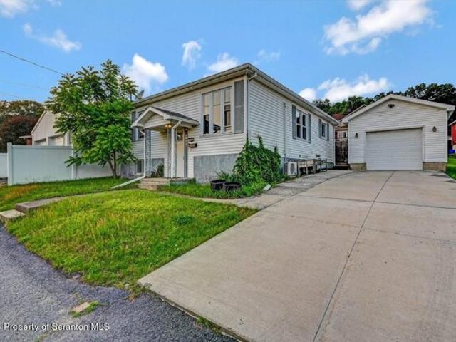 Hill St, Dupont, Home For Sale