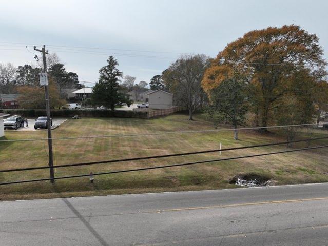 Hill St, Ellisville, MS 39437