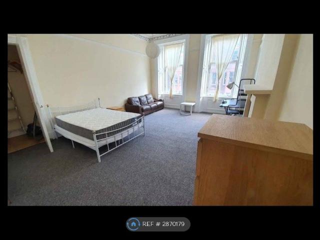 Hill St, Glasgow G3, 2 bed flat to rent, £1,400 pcm | PrimeLocation