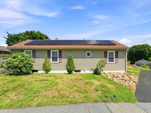 Hill St, Hopedale, Home For Sale