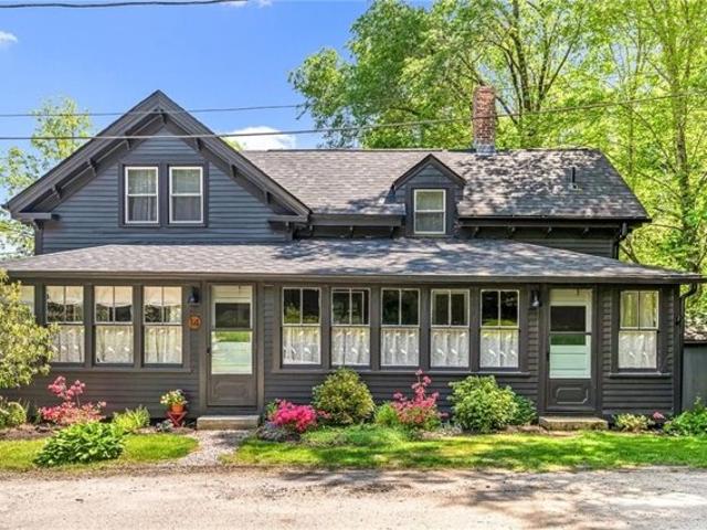 Hill St, Hopkinton, Home For Sale