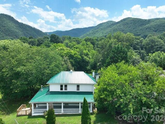 Hill St, Hot Springs, Home For Sale
