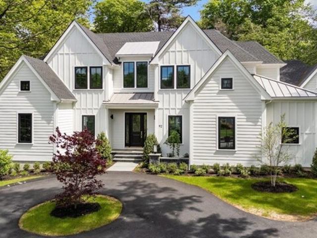 Hill St, Lexington, Home For Sale
