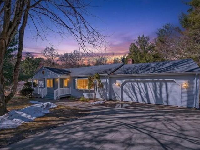Hill St, Raynham, Home For Sale