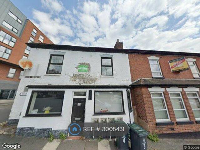 Hill St, Stoke On Trent ST4, 1 bed flat to rent, £845 pcm | PrimeLocation