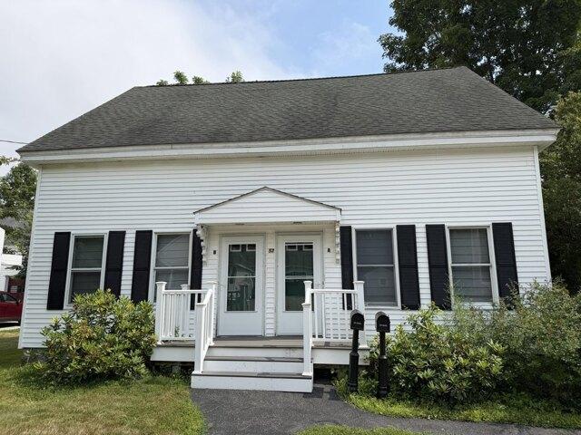 Hill St, Saco, Home For Sale