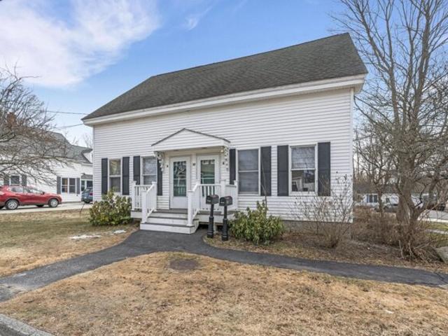 Hill St, Saco, Home For Sale
