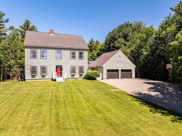 Hill St, South Thomaston, Home For Sale