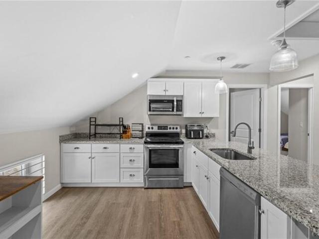 Hill St Unit,smithfield, Condo For Sale