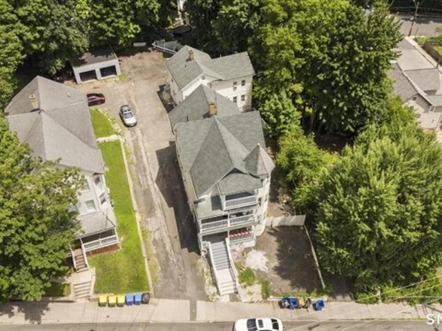 Hill St, Waterbury, Home For Sale