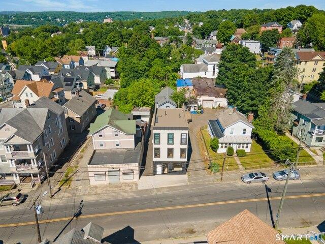 Hill St, Waterbury, Home For Sale