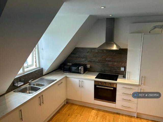 Hill Street, Tunbridge Wells, TN1 1 bed flat to rent £1,050 pcm £242 pw