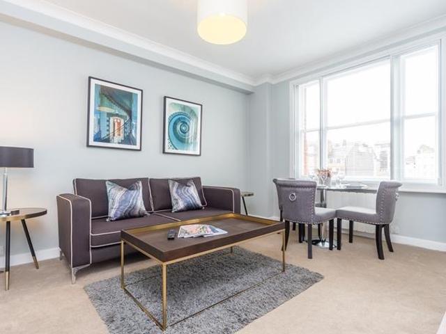 Hill Street, W1J 1 bed flat to rent £3,276 pcm £756 pw