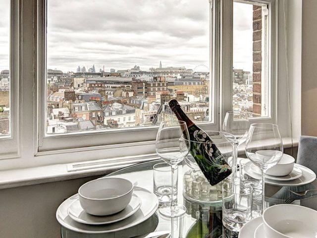 Hill Street, W1J, Mayfair