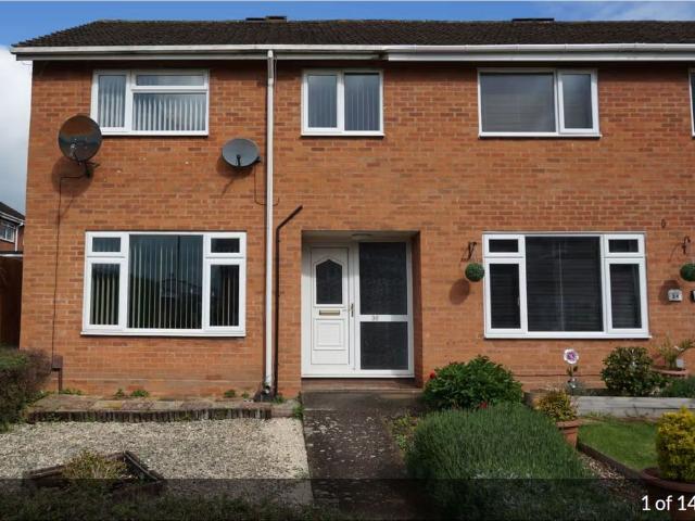 Hill Street, Warwick CV34, 3 bed semi detached house to rent, £1,400 pcm | PrimeLocation