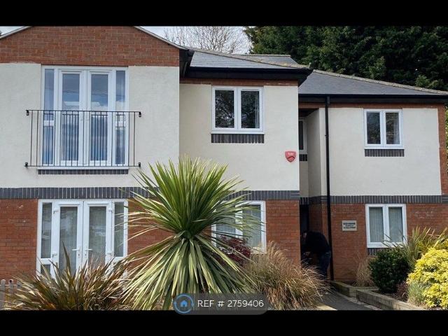 Hill Street, Warwick CV34, 1 bed flat to rent, £875 pcm | PrimeLocation
