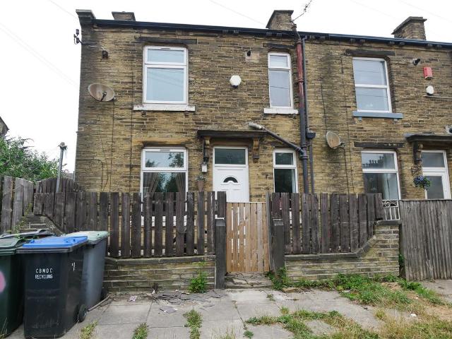Hill Street, Wibsey, Bradford BD6, 3 bed terraced house to rent, £675 pcm | PrimeLocation