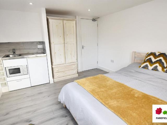 Hill Street, Worcester City Centre, Worcester WR5, Room to rent, £595 pcm | PrimeLocation