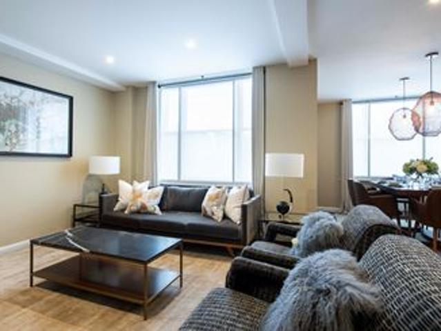 Hill Street Apartments, Mayfair, London W1 | Residential Land