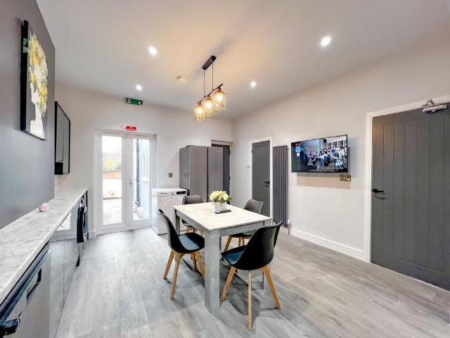 Hill Street, Bristol BS15, 1 bed property to rent, £900 pcm | PrimeLocation