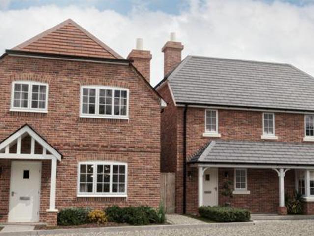 Hill Street, Calmore, 3 Bedroom Detached